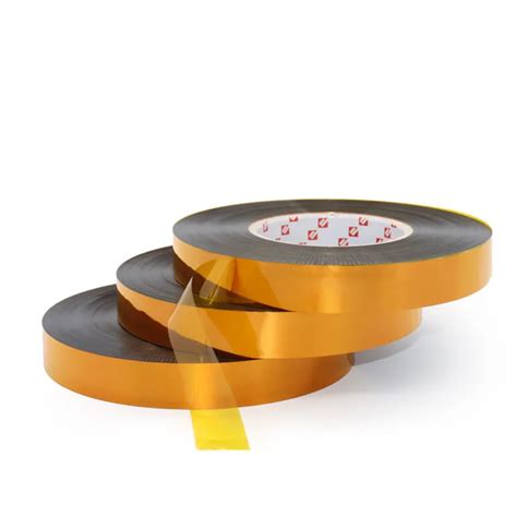 Non Adhesive Insulation Tape High Temperature Resistance