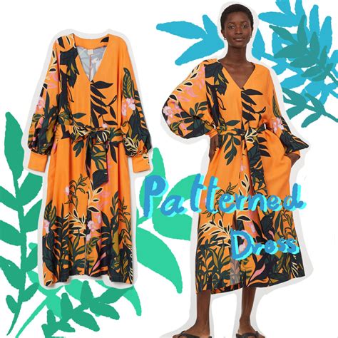 ชวนส่อง เสื้อผ้า Plus Size แบรนด์ Handm บอกเลยว่าสาวอวบน่าตำมาก