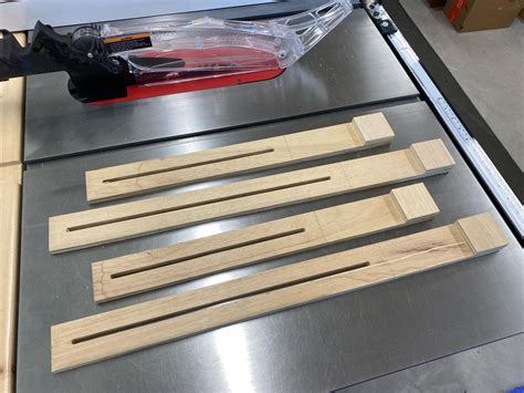 Simple Juice Groove Jig For Cutting Boards 5 Steps With Pictures