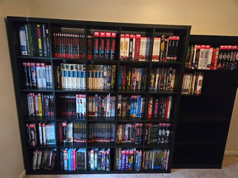My Collection R Omnibuscollectors