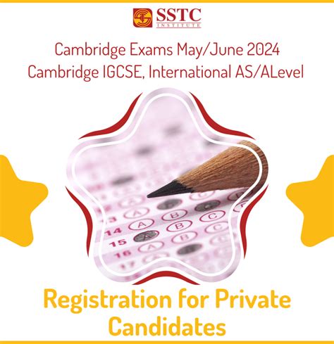 Cambridge Igcse International Asa Level Examination Registration For