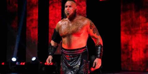 Former Wwe Nxt Tag Team Champion Signs With Impact Wrestling Nxt