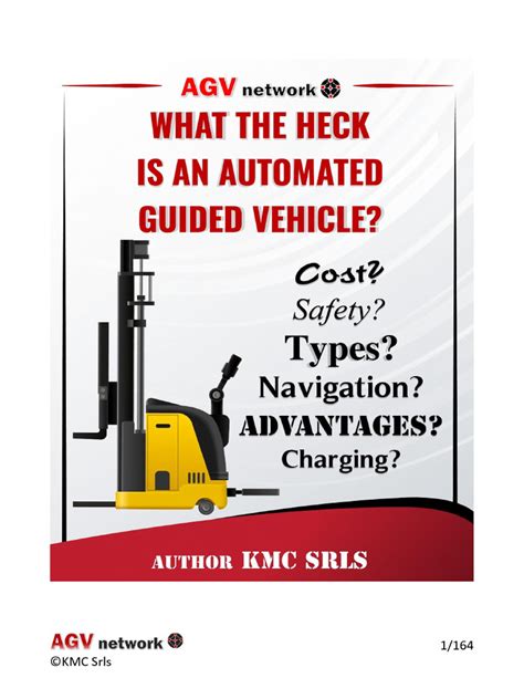 What The Heck Is An Automated Guided Vehiclevs4protected Unlocked