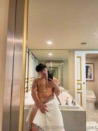 Tony Lopez Onlyfans Page Lpsg