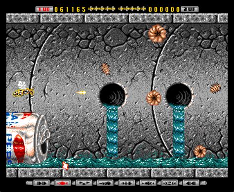 Apidya Amiga 105 The King Of Grabs