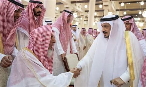 سمو أمير الرياض يهنئ سماحة مفتي عام المملكة
