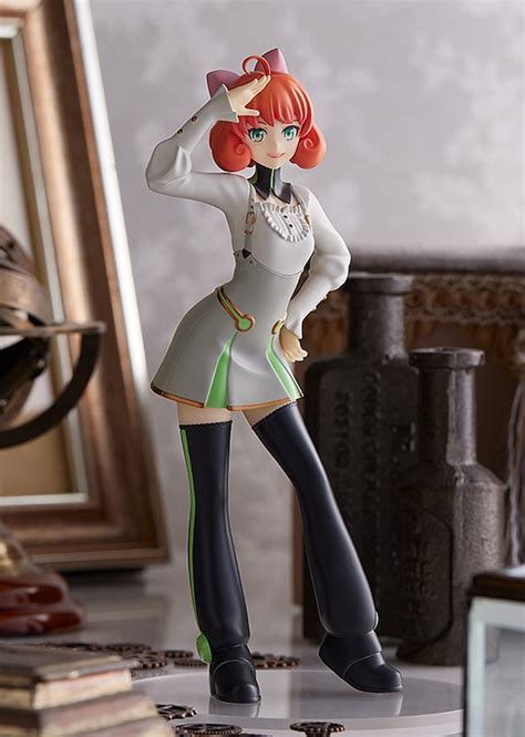 From Rwby Comes A Pop Up Parade Figure Of Penny Polendina What Do