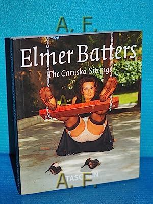 Elmer Batters Caruska Sittings AbeBooks