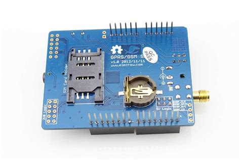 Arduino GSM Shield SIM900 Pinout A Comprehensive Guide