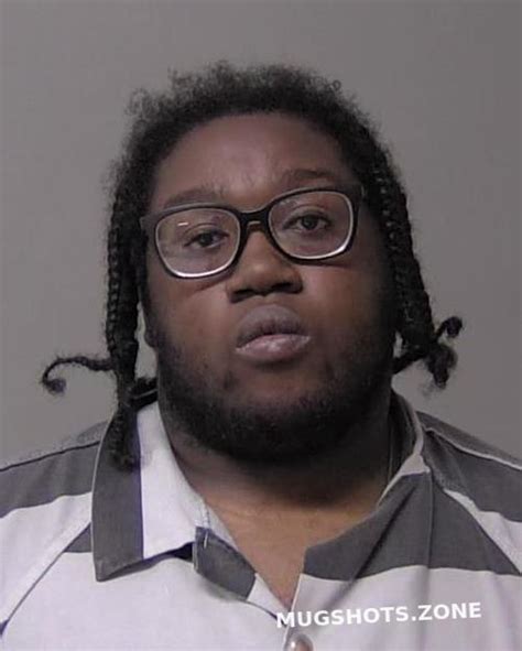 Spivey Corteze Deon 06292023 Macon County Mugshots Zone