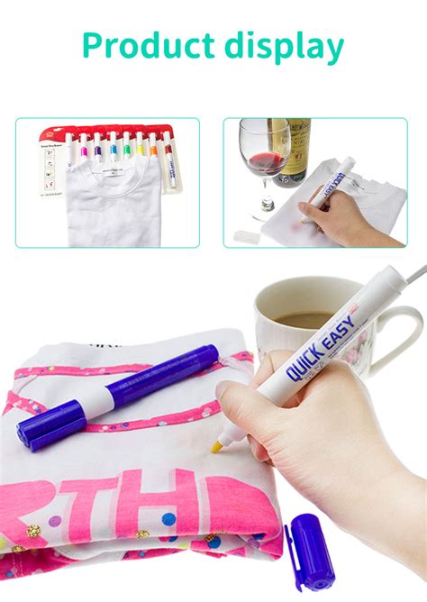 Liquid Magic Instant Stain Remover Pens - Buy Magic Instant Stain ...