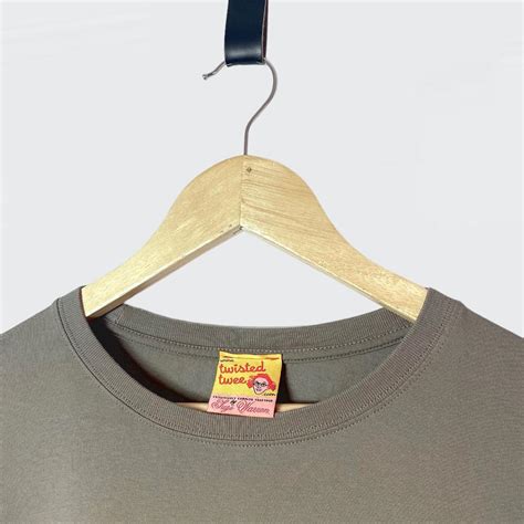 Twisted Twee Pint Symbol Graphic Print T Shirt Depop