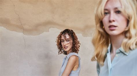 10 Trending Spring Hairstyles Davines
