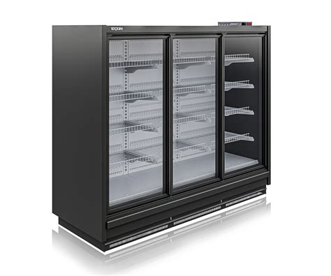 Lotus Derin Dondurucu Seçkin Soğutma