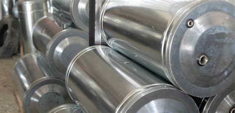 Precision Plating Super Metal Recycling