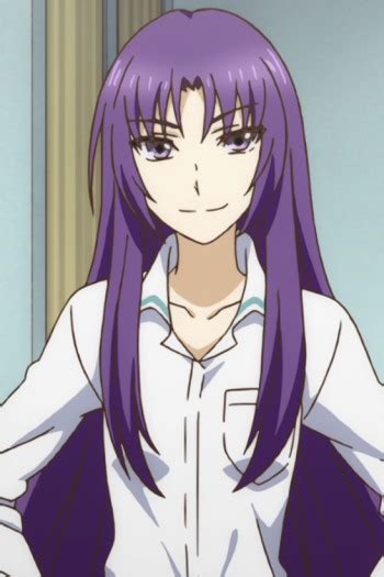 Chitose Karasuyama Anime Planet