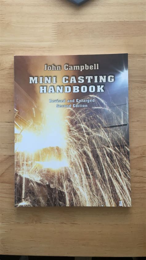 Sam Garner On Linkedin Goodcastings Foundry Development 10rules