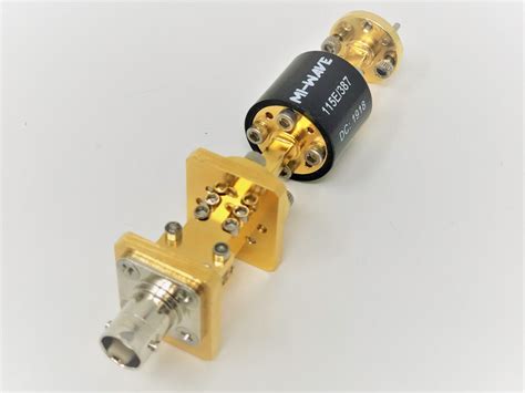 Rf Noise Sources Millimeter Wave Noise Sources Available