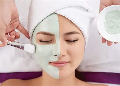 3 Cara Eksfoliasi Wajah Yang Baik Dan Benar Agar Hasilnya Cerah Dan Glowing
