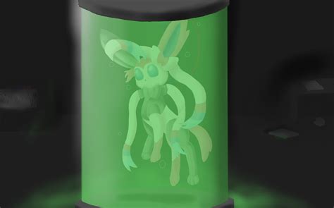 Robot Sylveon By Creativechaos9406 On Deviantart