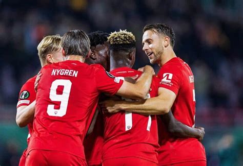 Nordsjaelland Vs Midtjylland Prediction Odds Betting Tips