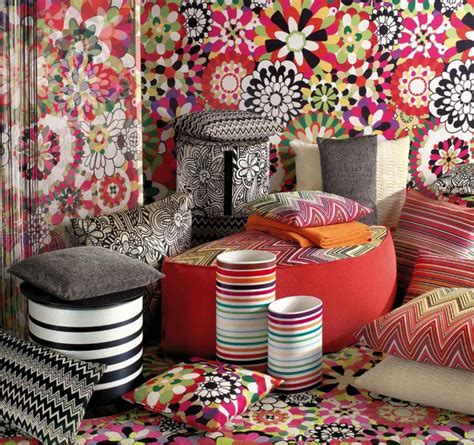 Missoni – DECORIS