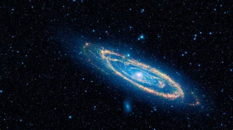 Nasas James Webb Telescope Stuns Scientist With Discovery Of The