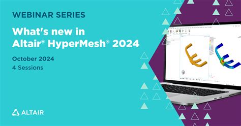 Altair® Hypermesh® Introduction To The New Interface And Technology
