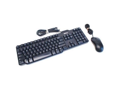 Dell Usb Keyboard Mouse