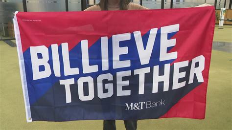 Billieve Banners Available At Mandt Bank