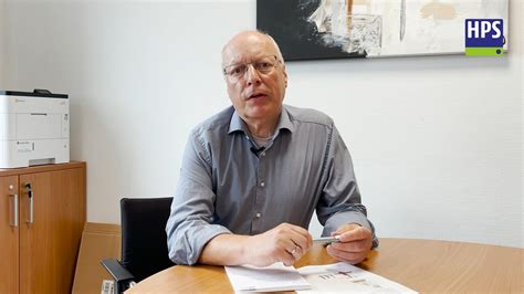 Hps Erstes Forschungsprojekt Mit Der Tu Dresden Hps Startet Mit