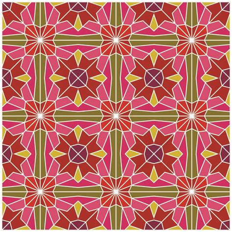 seamless pattern geometric texture 1961921 vector art at vecteezy