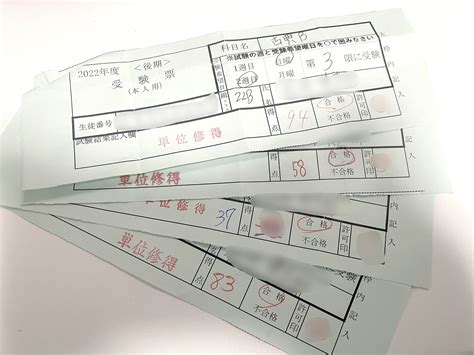 通信制高校 三年後期期末試験結果 全科目合格！ 17歳で脳腫瘍。松果体部混合性胚細胞腫瘍 寛解