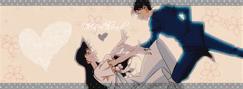 Shinichi Kudo And Ran Mouri Shinichi Kudo And Ran Mouri