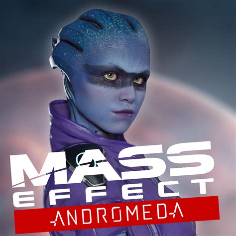 Sfmlab • Mass Effect Blender