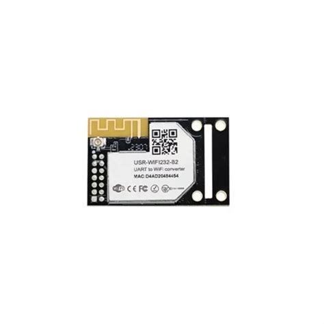 WIFI B UART A WiFi Ethernet Moduli Incorporati Da TTL Seriale A Wifi EUR