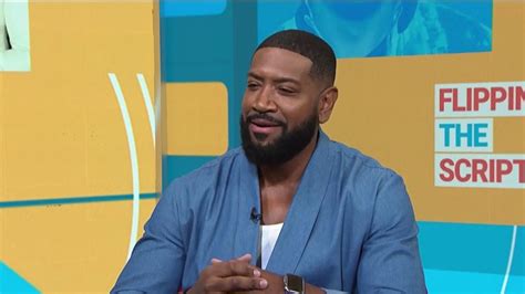Actor Bryan Terrell Clark Speaks About Need For More Roles For Lgbtq Black Men