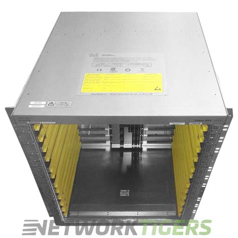 Asr1013 Cisco Chassis Asr 1000 Series Networktigers