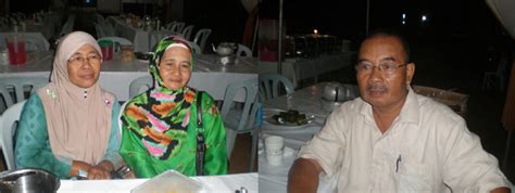 Silsilah Daud Haji Hassan Fanirah Binti Haji Hassan Suami Salikon