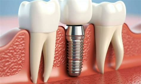 Can Gum Disease Affect Dental Implants