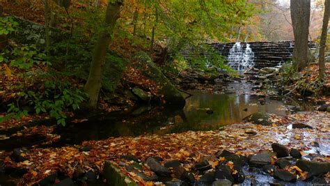 🔥 Free Download Waterfall On The Creek Wallpaper High Resolution By