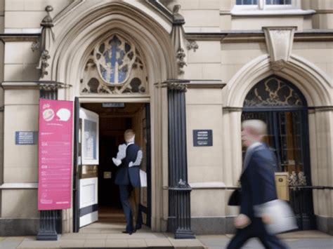 Bank Of England Increases Interest Rates Amid Inflation Concerns The