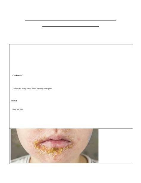 Kami Export - Braeden Brown - Integumentary Case Studies.pdf.Kami.pdf - A Day at the Clinic ...