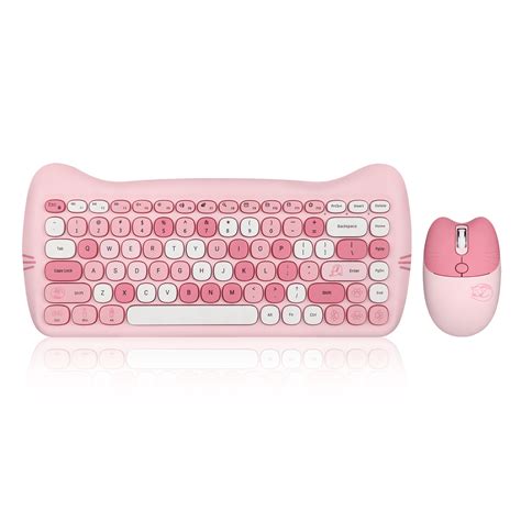 Wireless Combo Perixx Europe