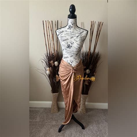 Victorias Secret Swim Sexy Summer Beach Skirt Sarong Pareo Poshmark
