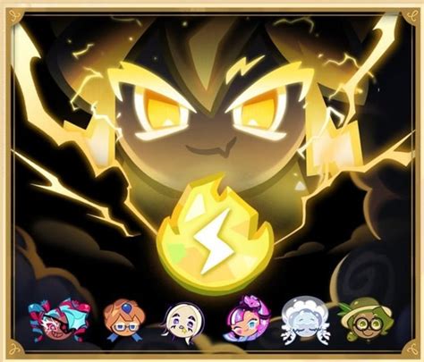 Olive Is The Fucking Cookie Avatar R Cookierunkingdoms