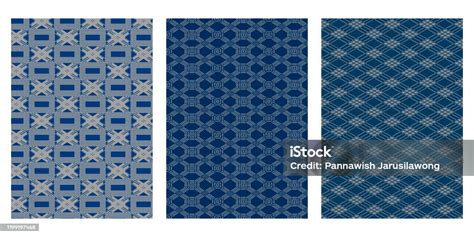 일본어 직조 사각형 대각선 줄무늬 추상 벡터 배경 컬렉션 0명에 대한 스톡 벡터 아트 및 기타 이미지 0명 고대의 고풍스런 Istock