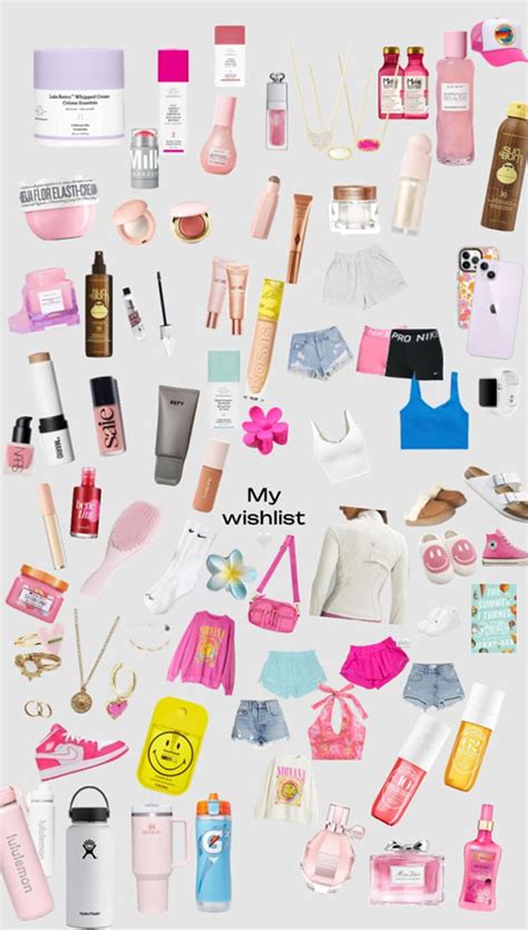 Holiday Happiness 50 The Perfect Christmas Wishlist Ideas Mixed Wish List 1 Fab Mood