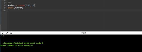 Fixed Digits After Decimal With F String Askpython