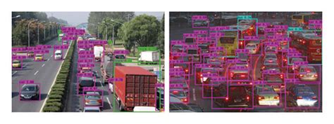 Diagram Of The Detection On Road Vehicles Download Scientific Diagram